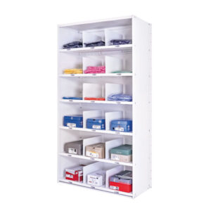 Delta Plus Steel Shelving | Buy Online | Rack Storage