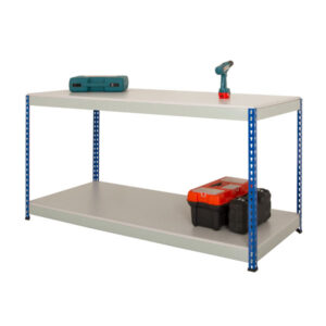 Rivet Workbench | Rack Storage Systems