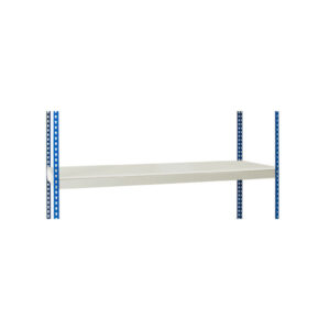 Extra Shelf for Heavy Rivet Racking | MFC | Rack Storage