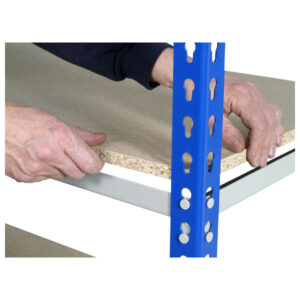 J Rivet Heavy Duty Racking | Buy Online | Rack Storage