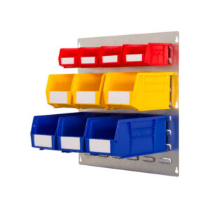 Louvre Panel Kits | Buy Online | Rack Storage Systems