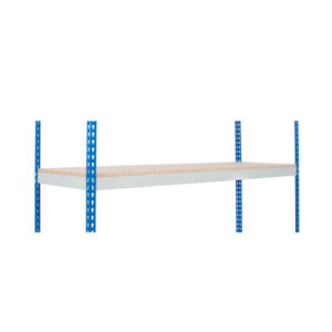 Extra Shelf for Heavy Rivet Racking | Rack Storage