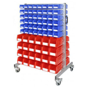 Louvre Racks | Buy Online | Rack Storage Systems